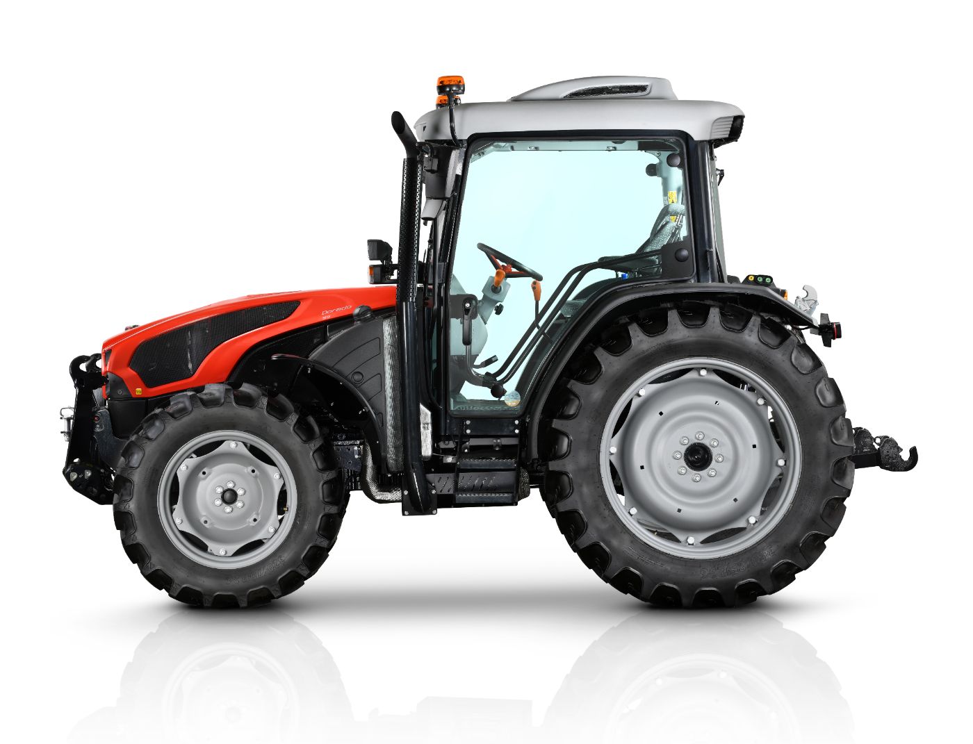 Dorado traktor | traktor.hu - Contstar Kft.