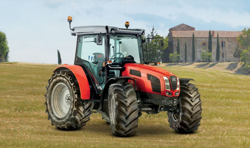 Traktorok | traktor.hu - Contstar Kft.